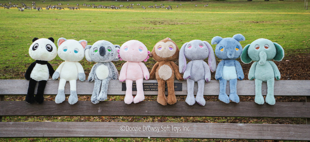 DoozieDrowsy – Doozie Drowsy