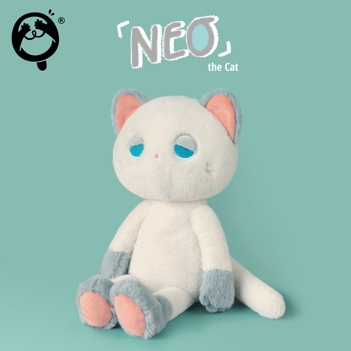 Neo the Cat – Doozie Drowsy