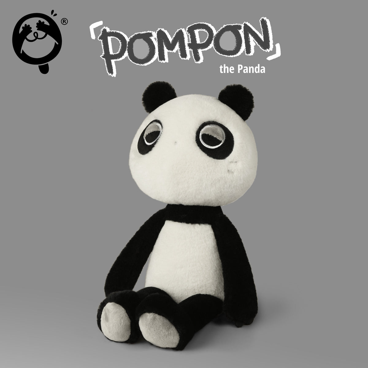 Pompon the Panda – Doozie Drowsy
